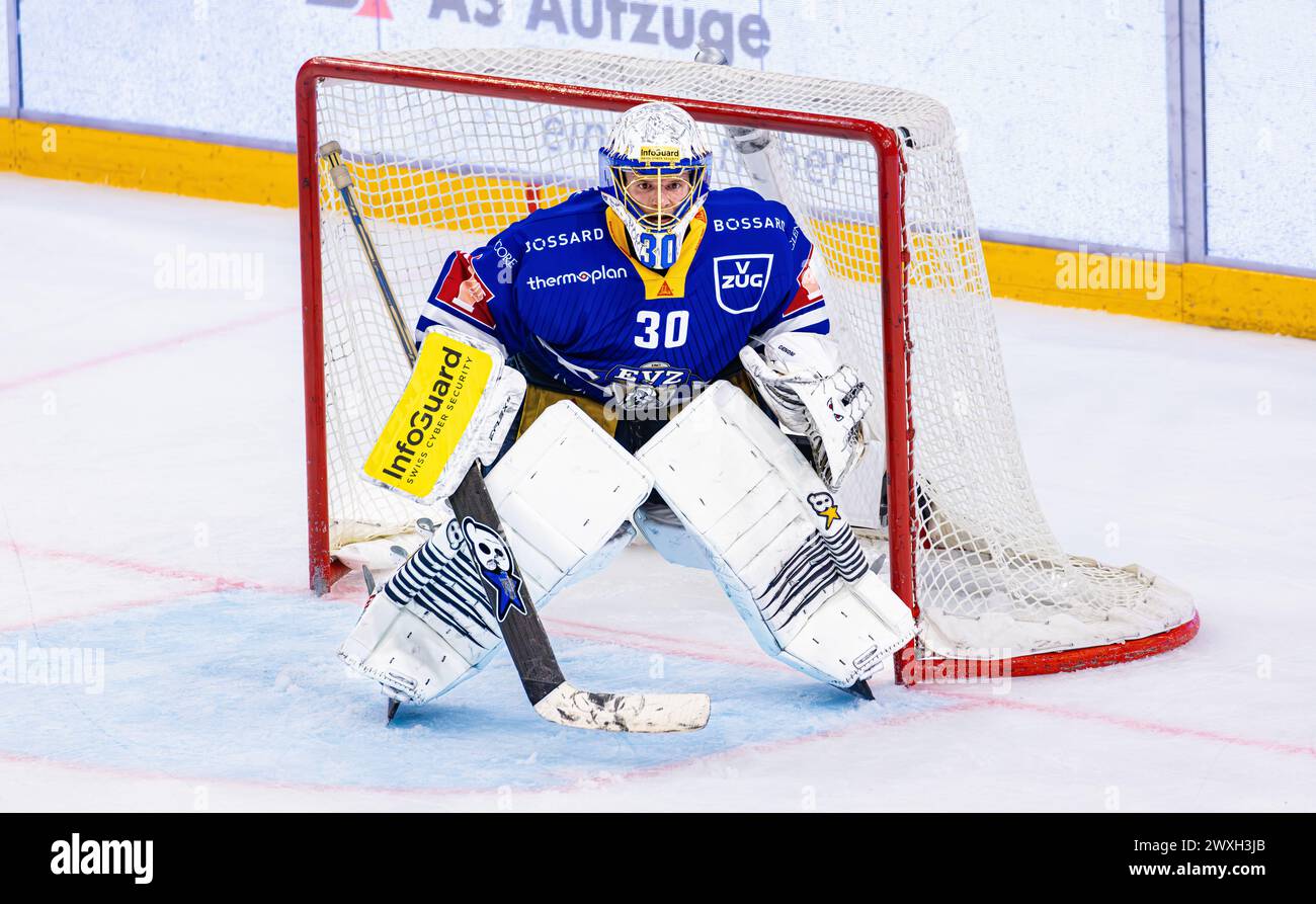 Genoni leonardo ev zug hi-res stock photography and images - Alamy