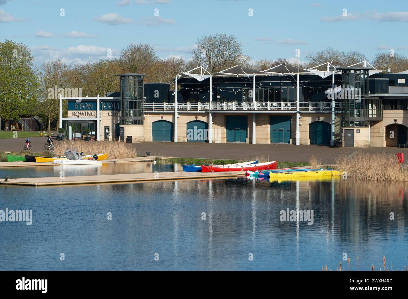 Olympics rowing uk 2024 hi-res stock photography and images - Alamy