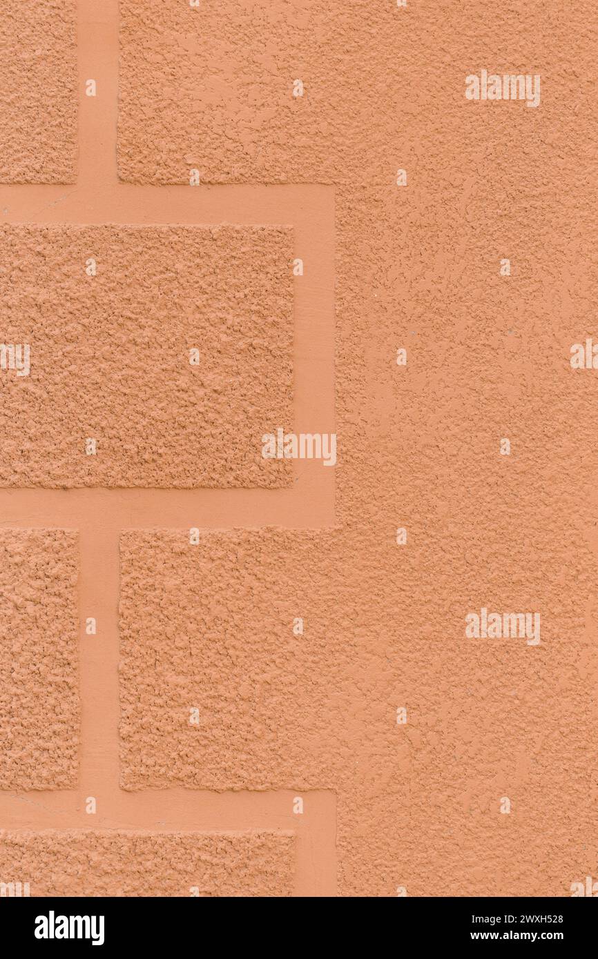 Close-up element detail object architecture wall brown interior design ...