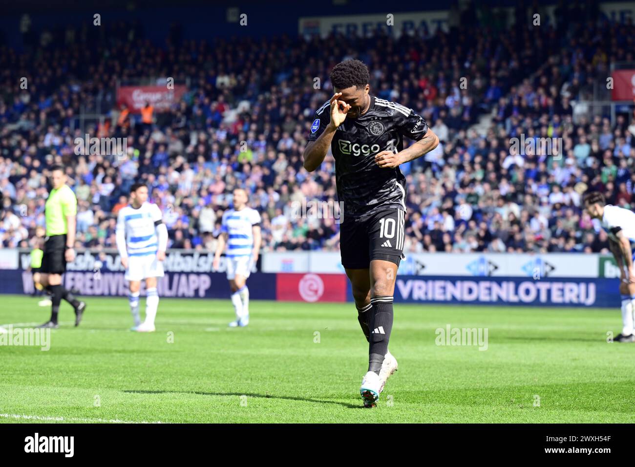 Chuba akpom 2024 hi-res stock photography and images - Alamy