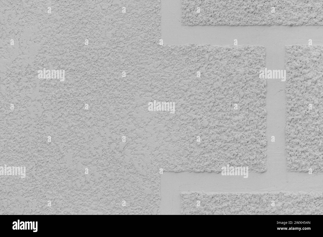 Close-up element detail object architecture wall grey interior design ...