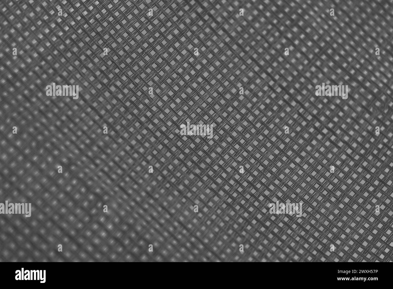 Grey canvas fabric pattern texture linen background textile vintage ...