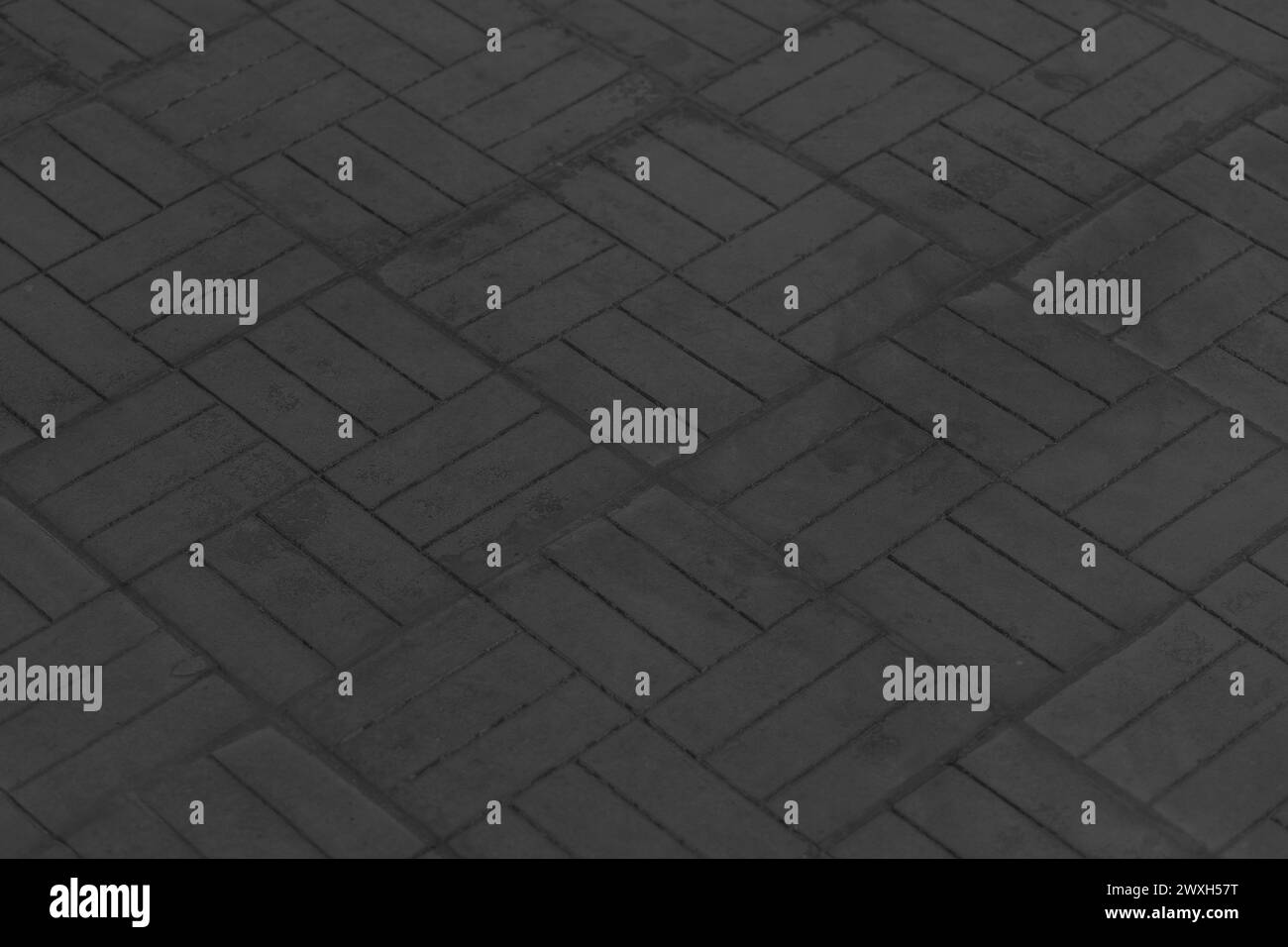 Dark floor tile road street city abstract pattern surface texture ...