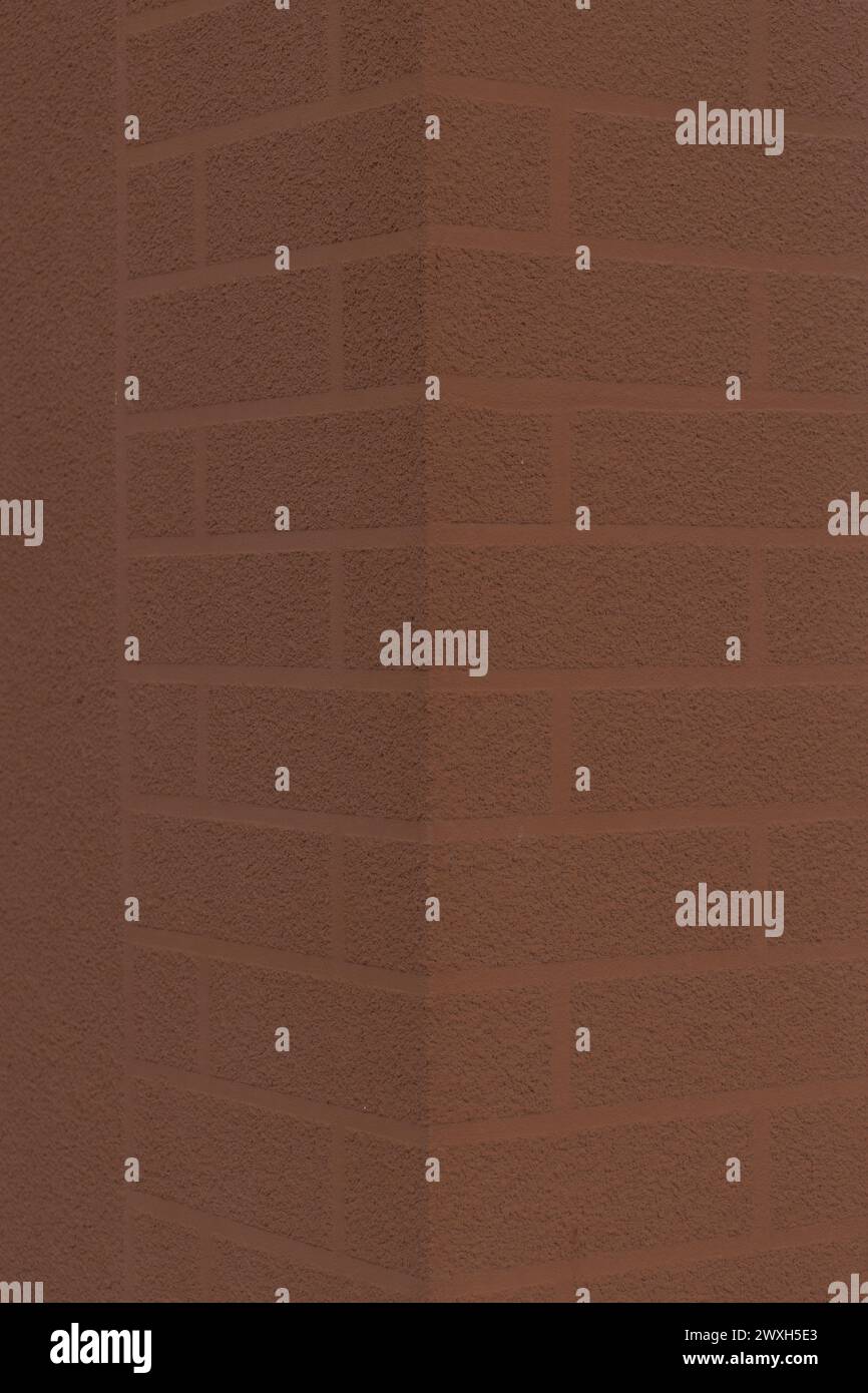 Angle Brown Column Element Detail Architecture Object Brick Abstract ...