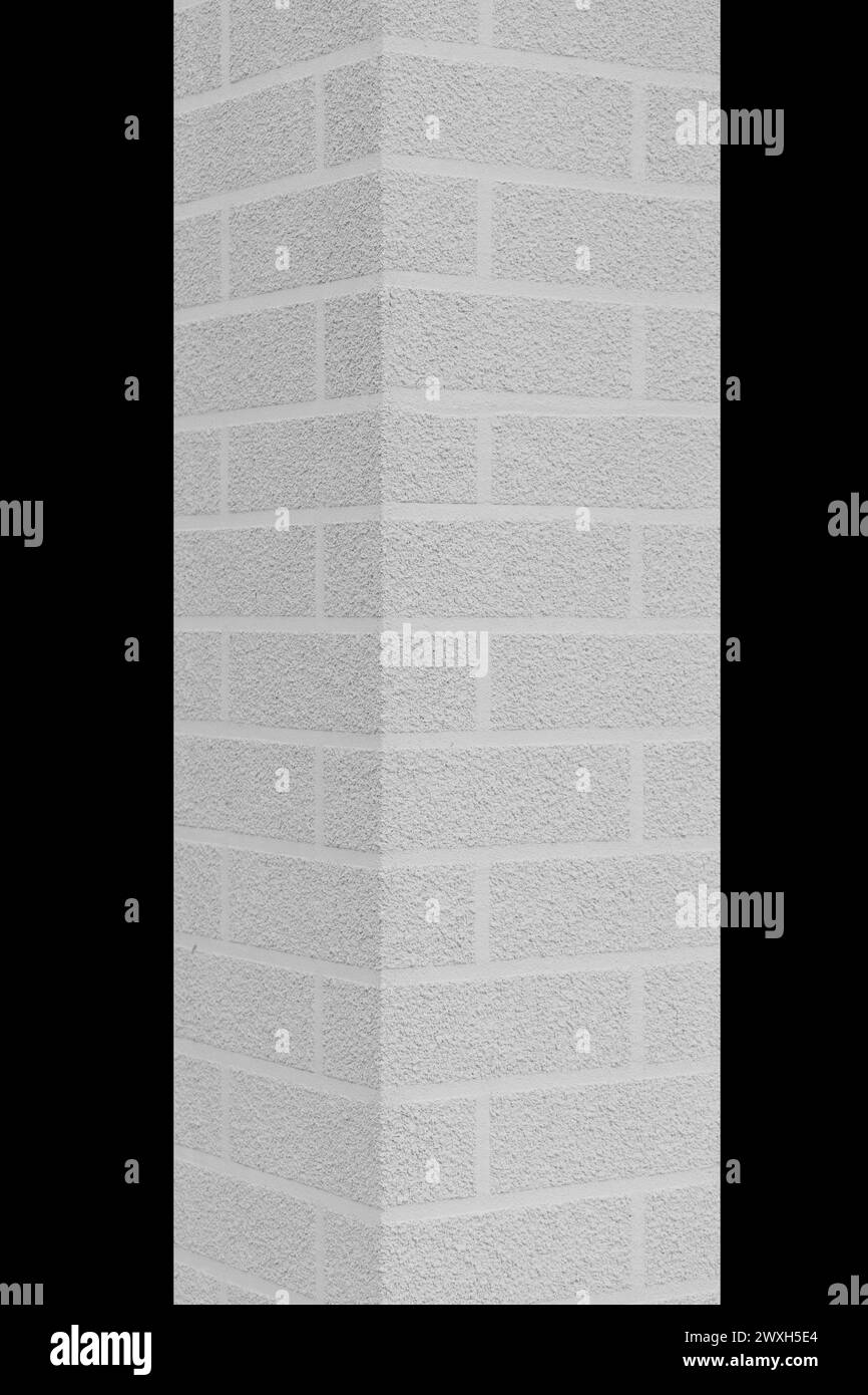 Grey column hi-res stock photography and images - Alamy