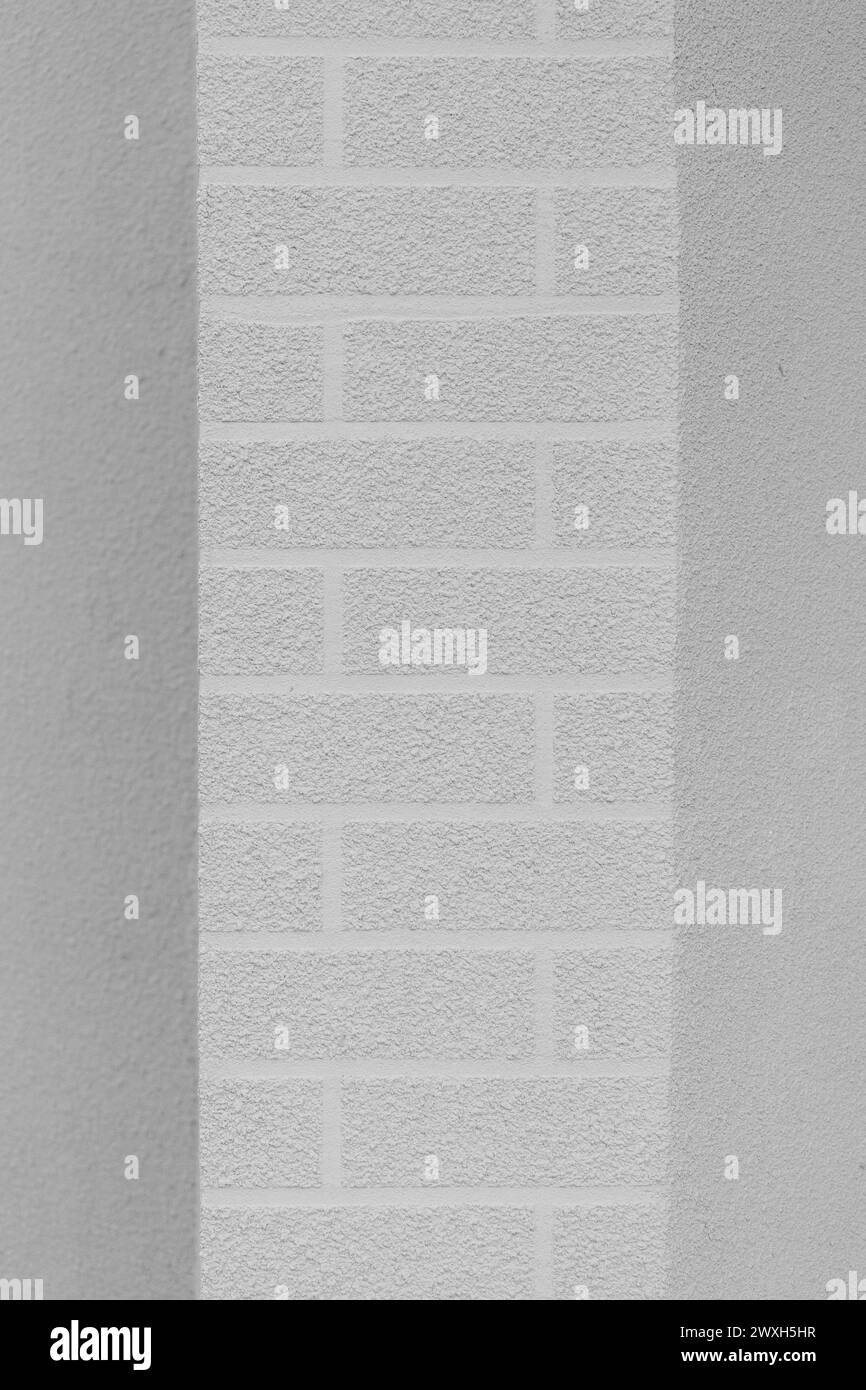 Grey column hi-res stock photography and images - Alamy