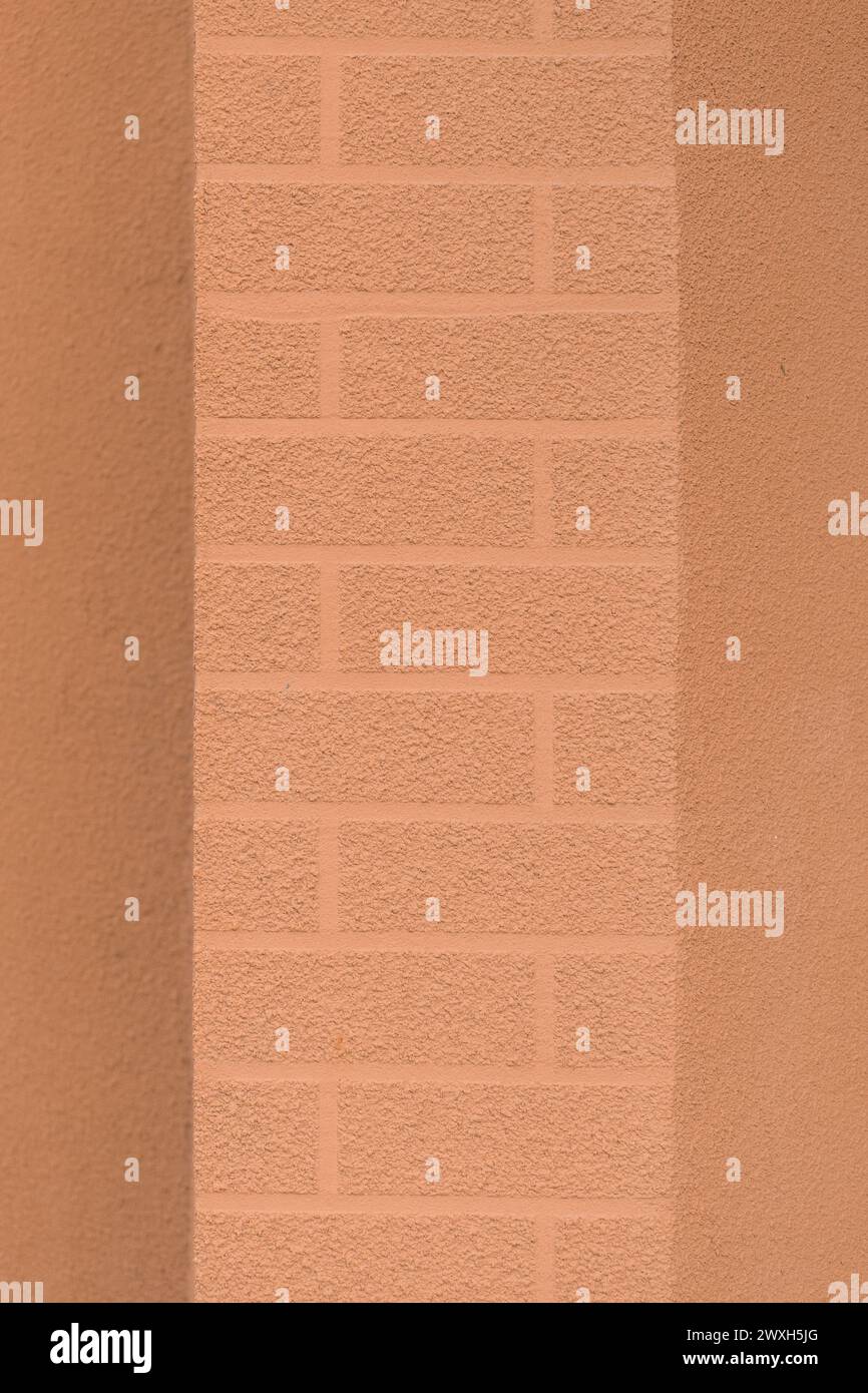 Modern building pillar column hi-res stock photography and images - Alamy