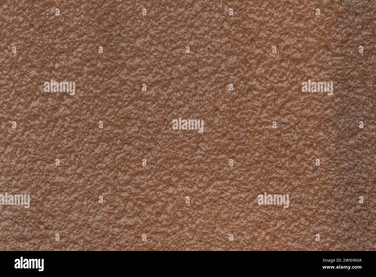 Rough Brown Wall Texture Plaster Surface Cement Background Concrete ...