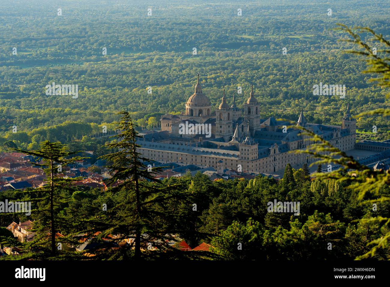 Felipe ii legacy hi-res stock photography and images - Alamy