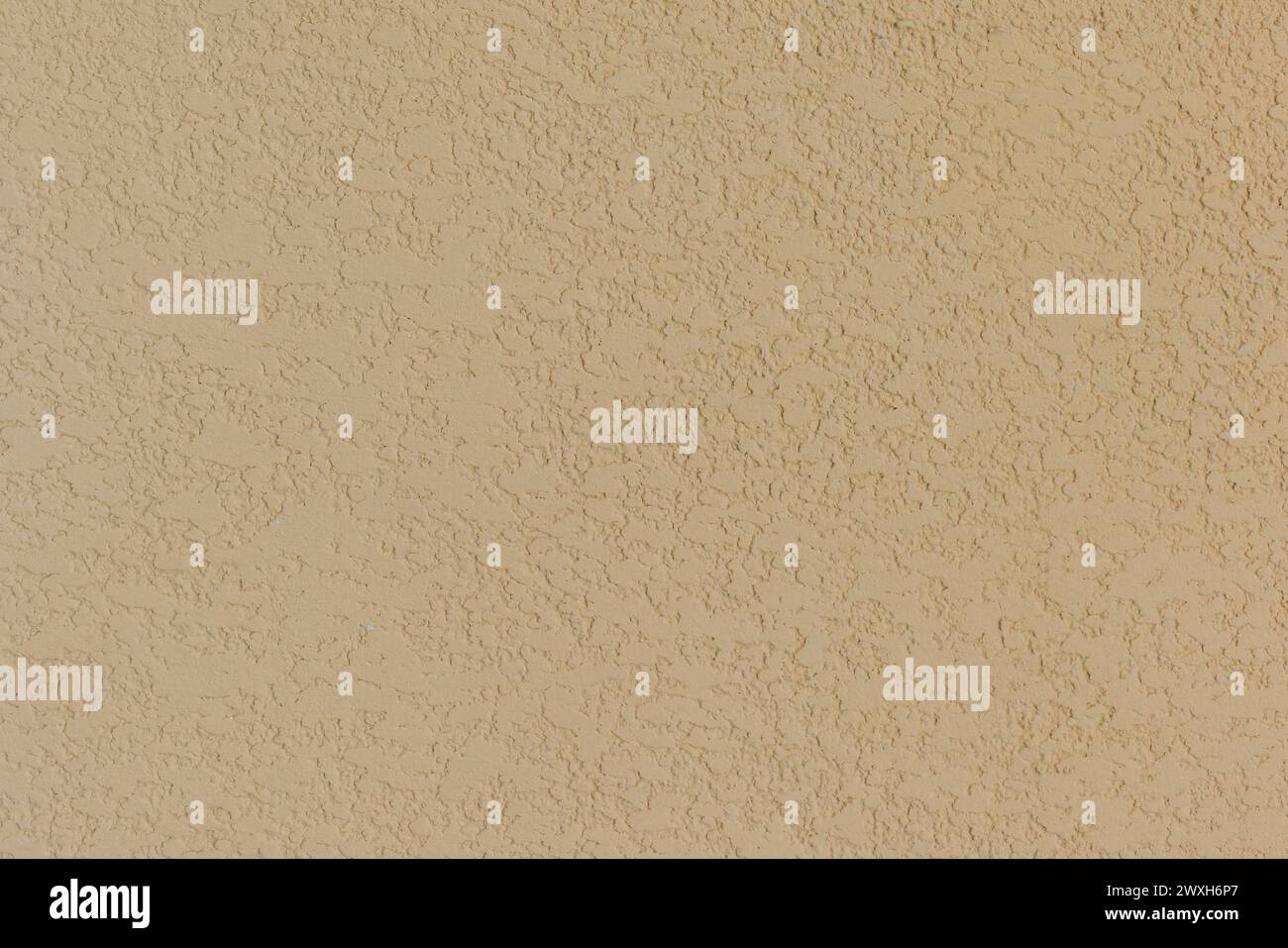 Beige color blank wall plaster abstract background surface texture ...
