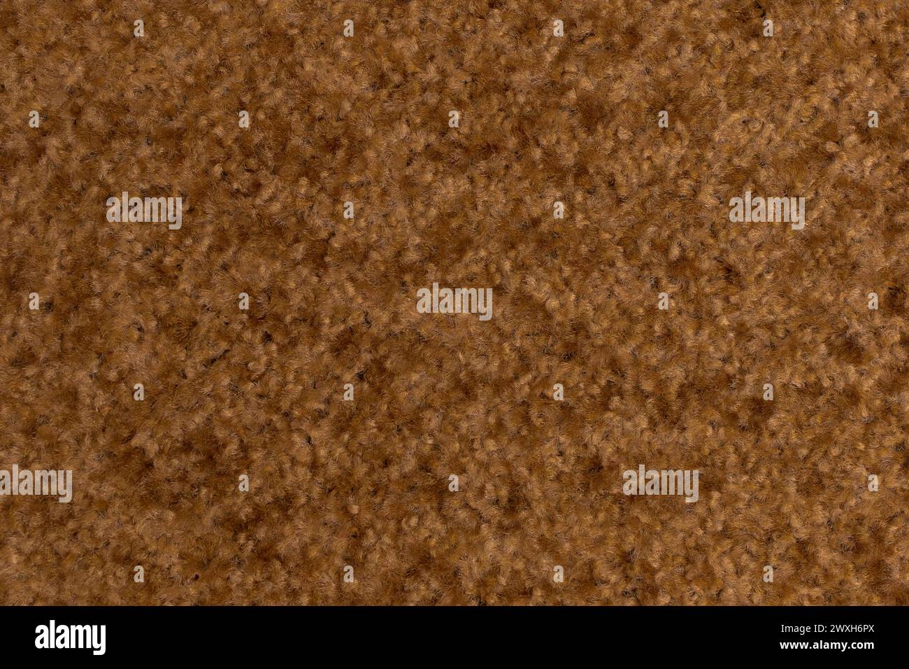 Soft surface brown carpet texture background abstract pattern structure ...