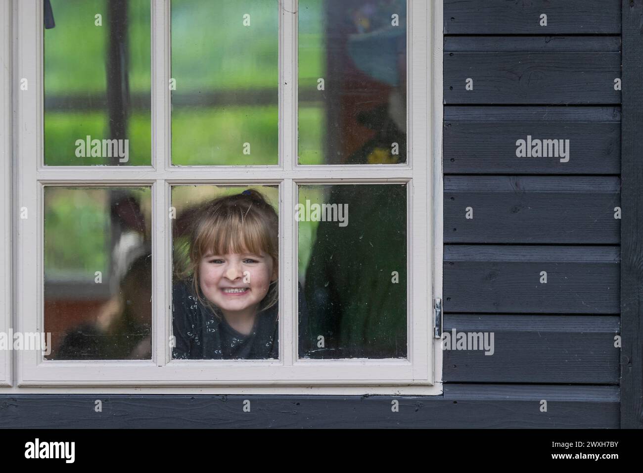 1130 Sunday 31st March, Lydney, Gloucestershire. UK: Easter ...