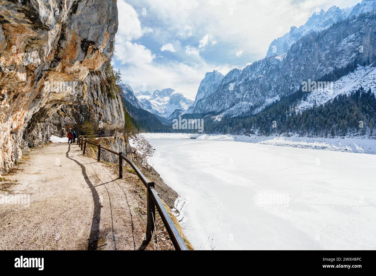 Halted view hi-res stock photography and images - Alamy