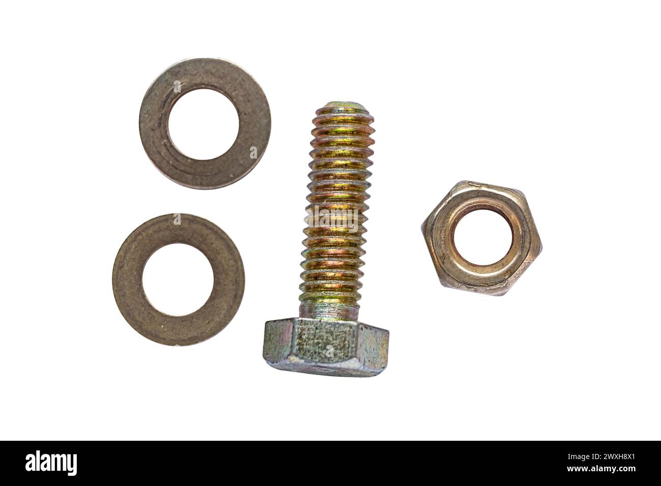 Fastening toolkit hi-res stock photography and images - Alamy