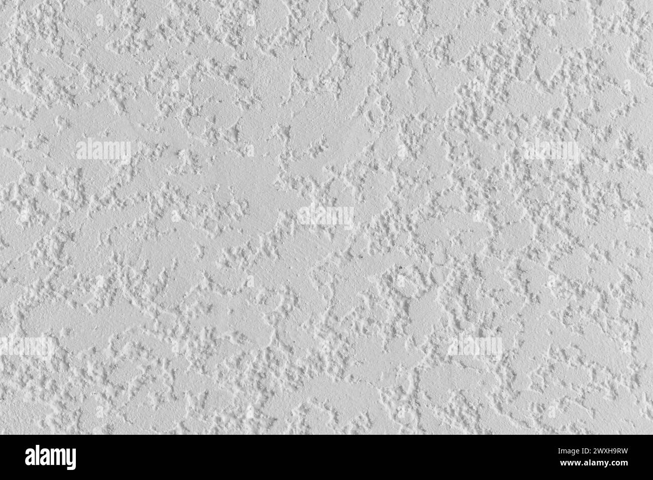 White rough plaster hi-res stock photography and images - Alamy