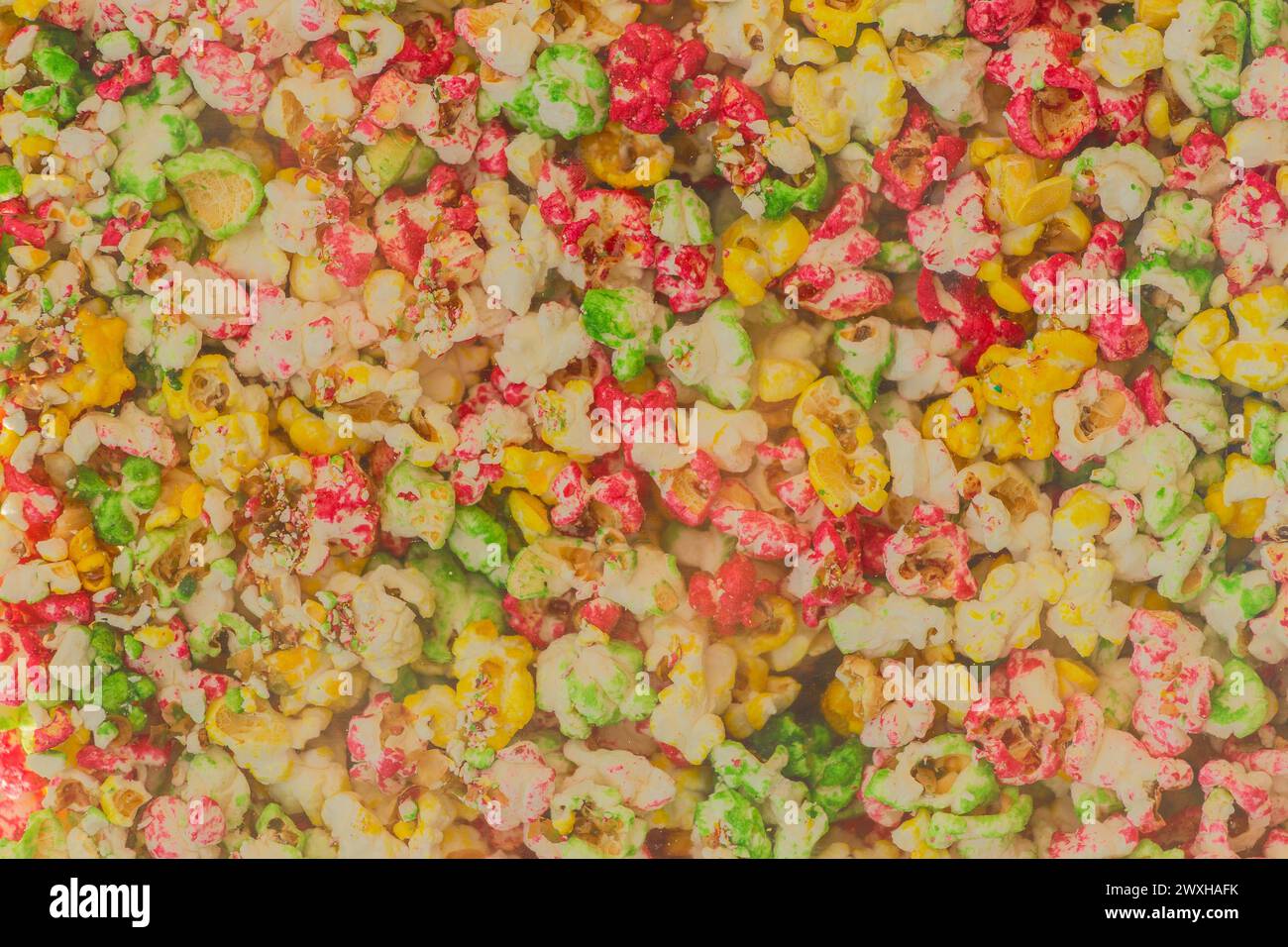 Crunchy texture hi-res stock photography and images - Alamy