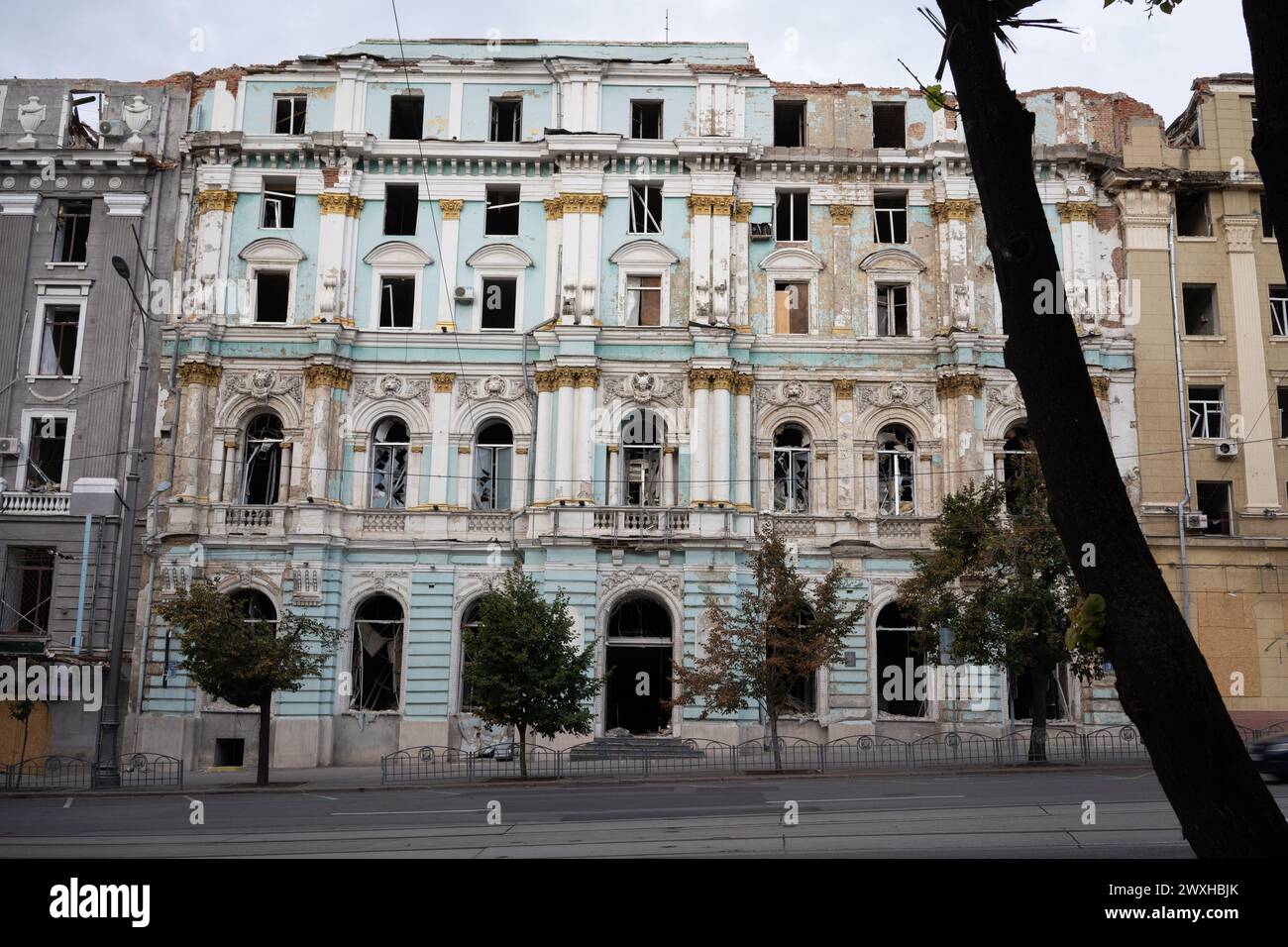 Ukraine children border hi-res stock photography and images - Alamy