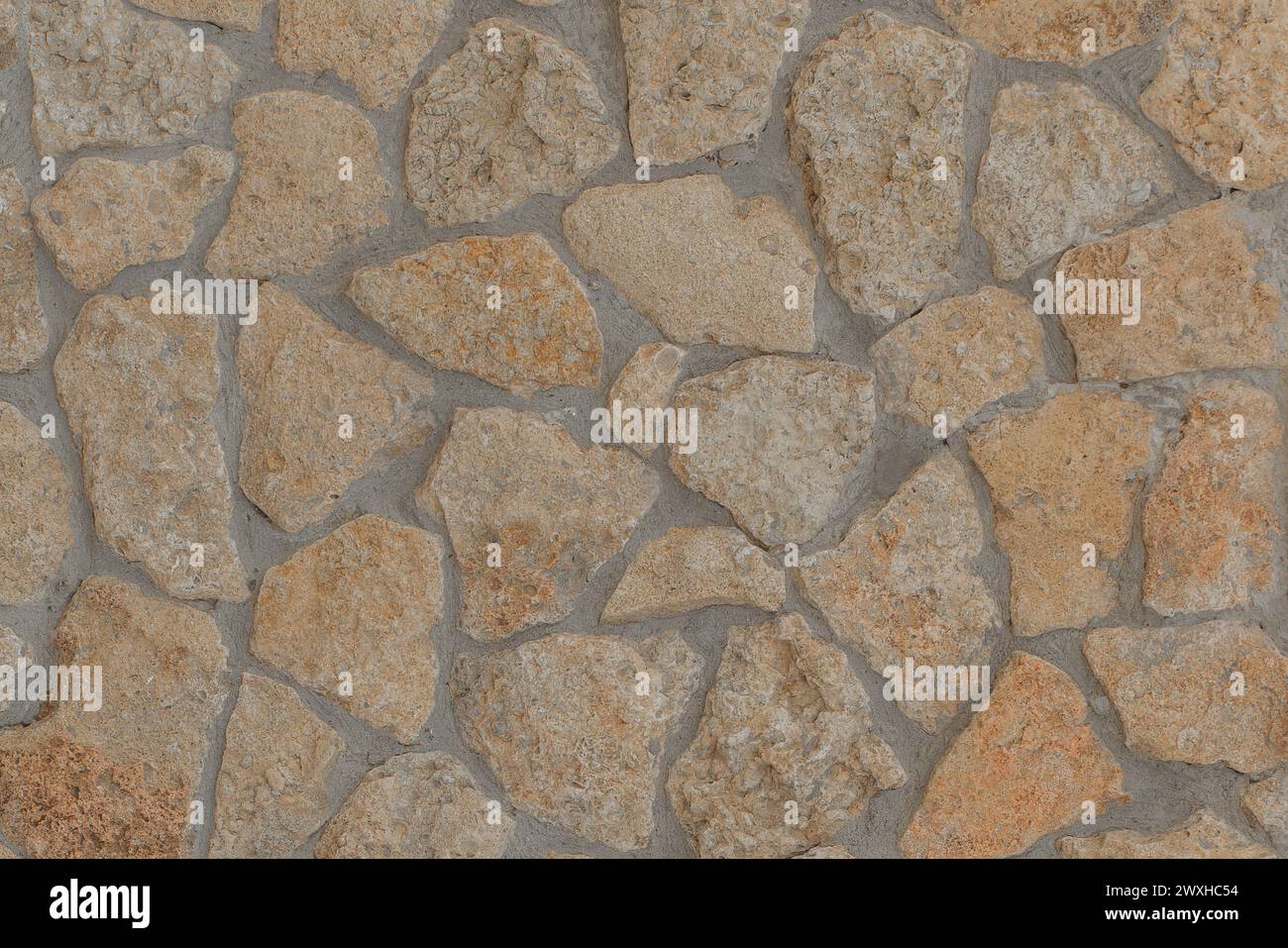 Yellow Sandstone Abstract Stone Rough Solid Pattern Floor Tile Surface ...