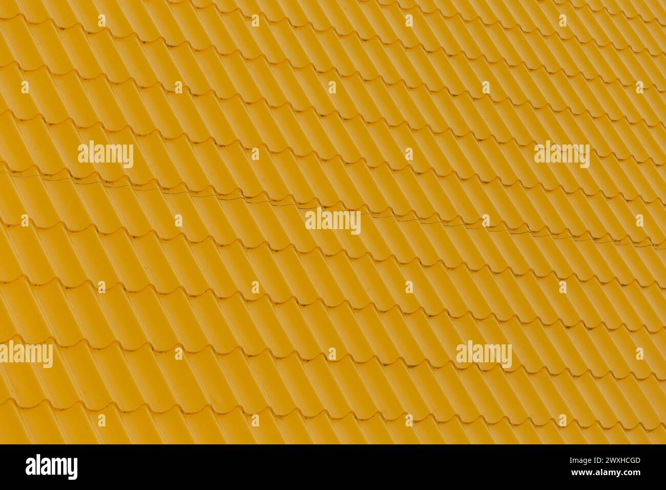 Bright yellow house hi-res stock photography and images - Alamy