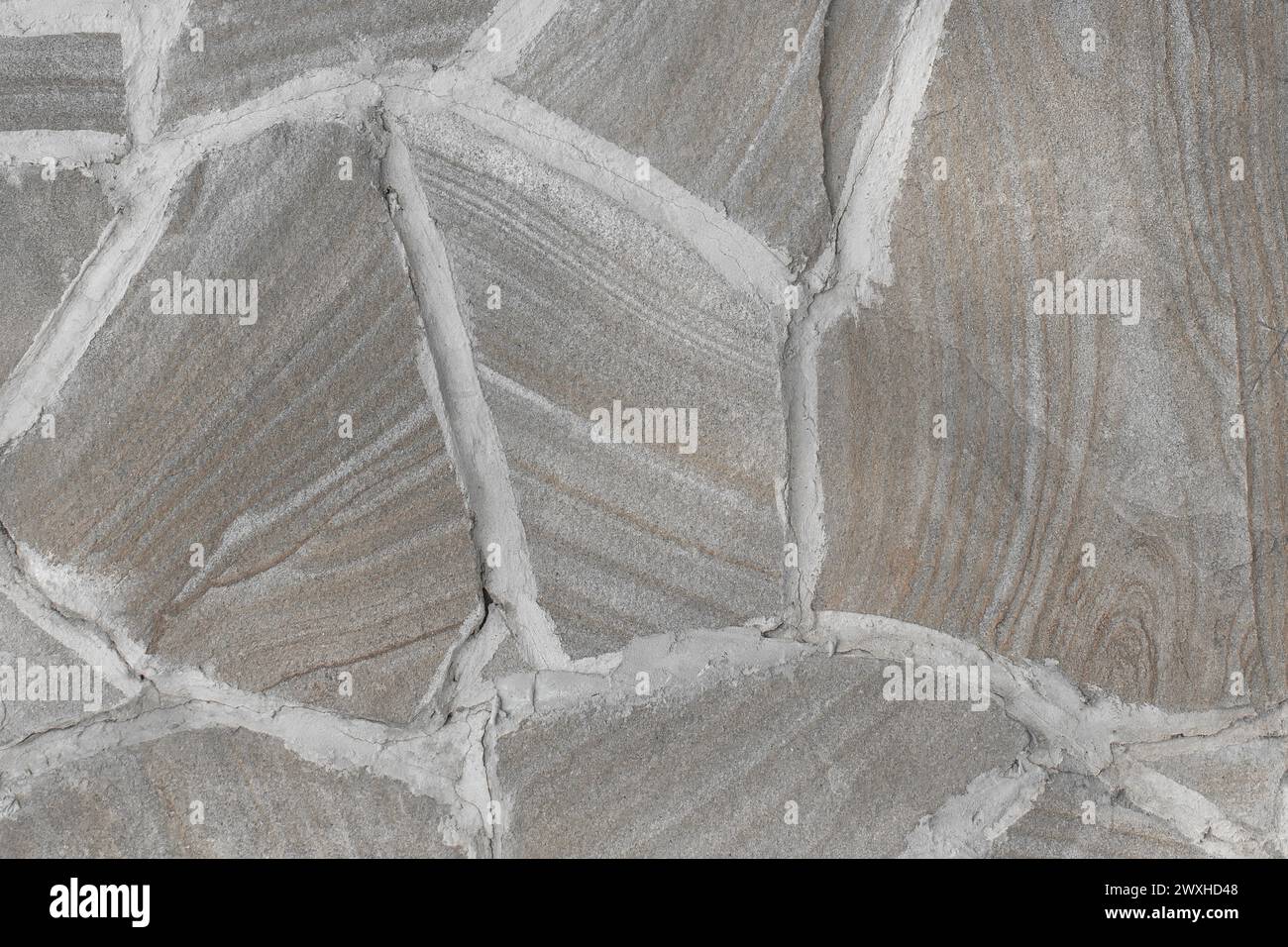 Rough Stone Mosaic Texture Solid Tile Floor Surface Wall Background ...