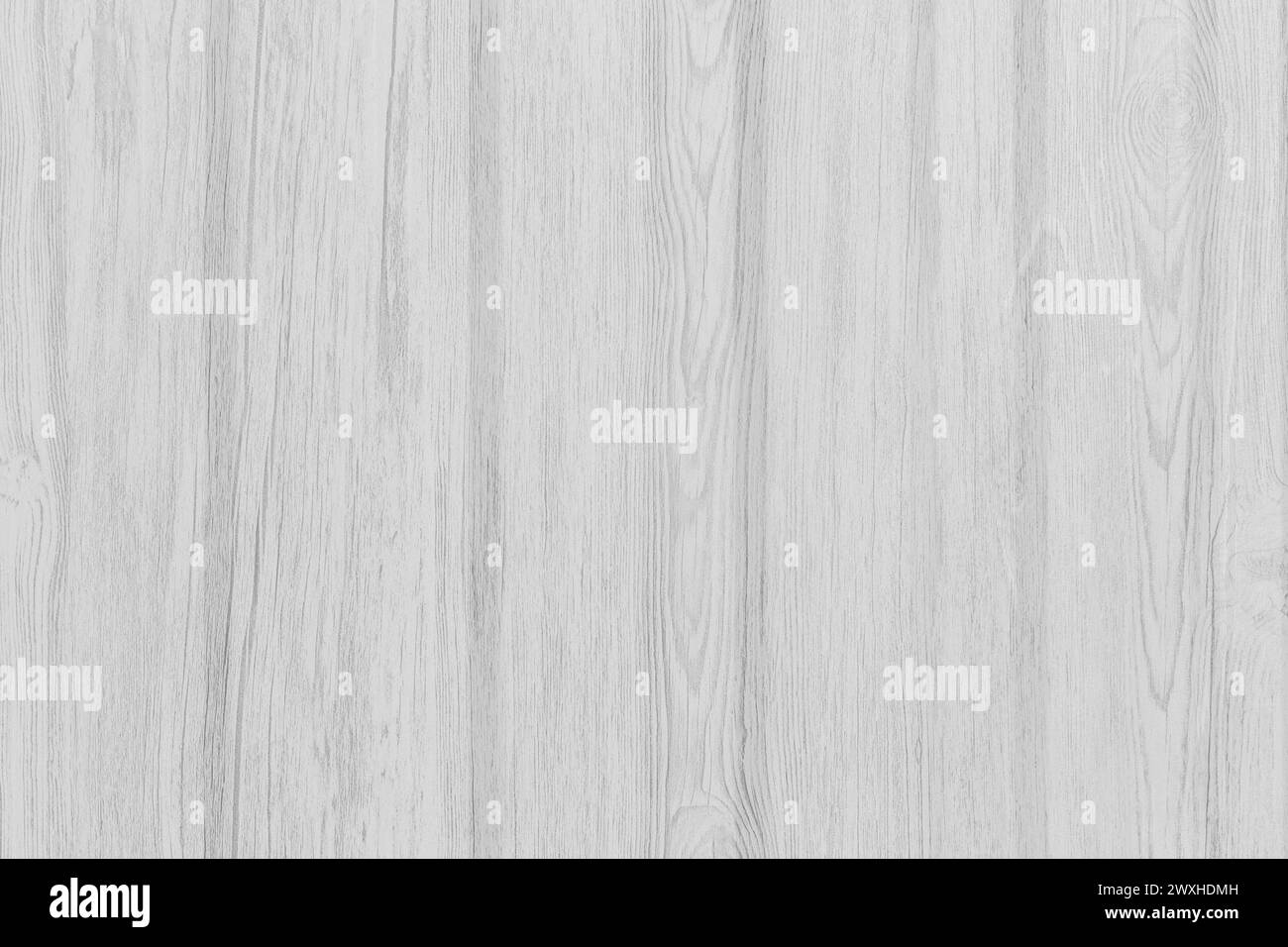 Imitation Wooden Natural Texture Fence Coating White Light Board ...