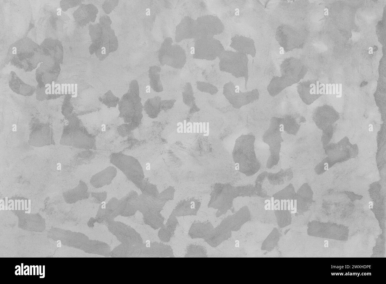 Light grey concrete wall cement abstract pattern building background ...