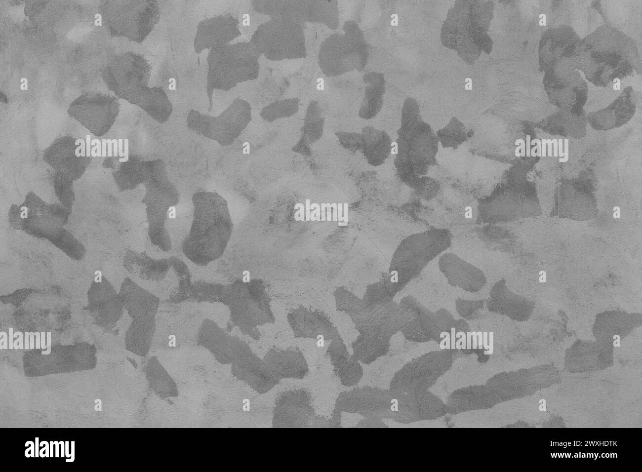 Light grey concrete wall cement abstract pattern building background texture construction gray ...