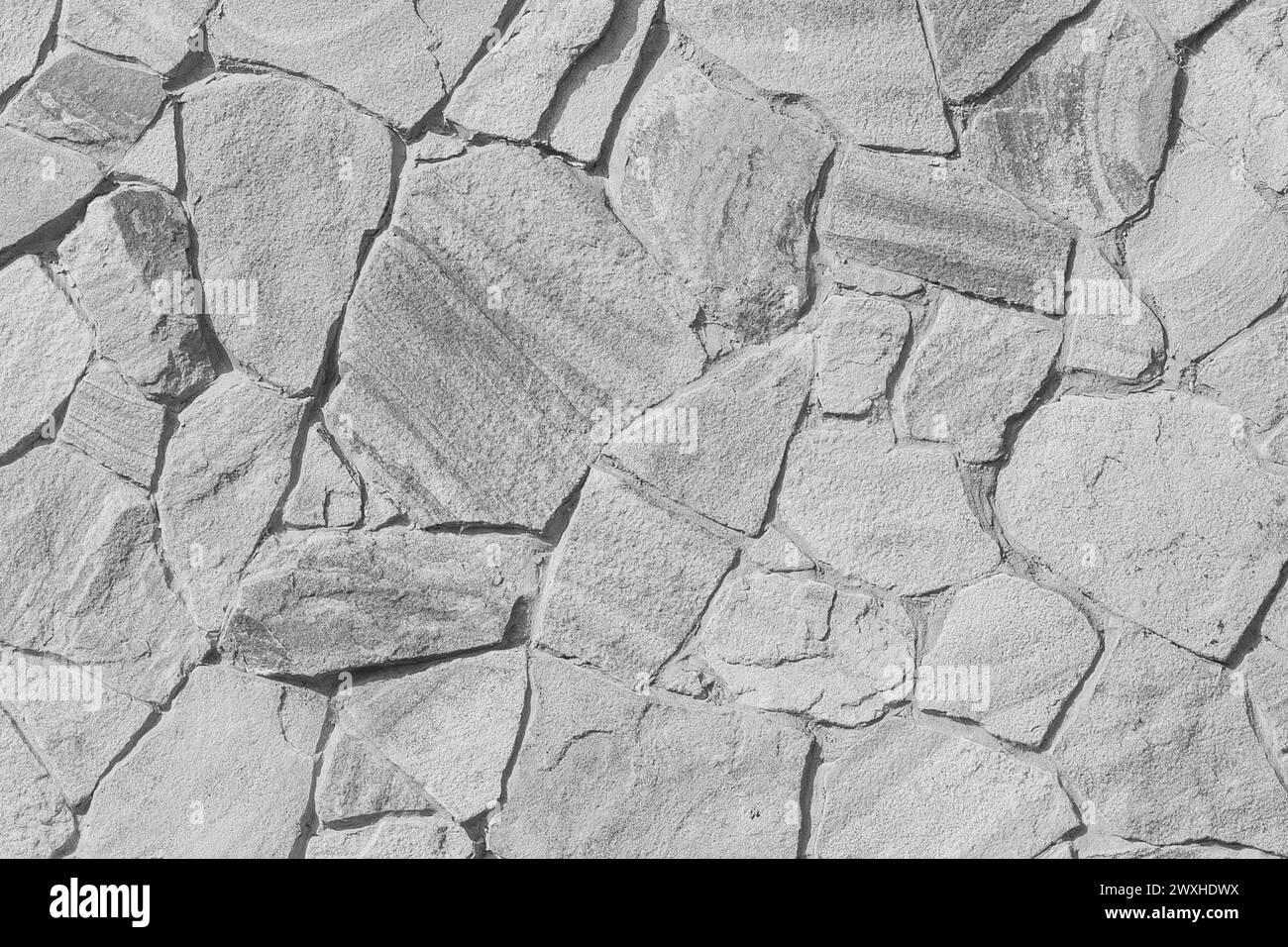 Grey rock wall background hi-res stock photography and images - Alamy