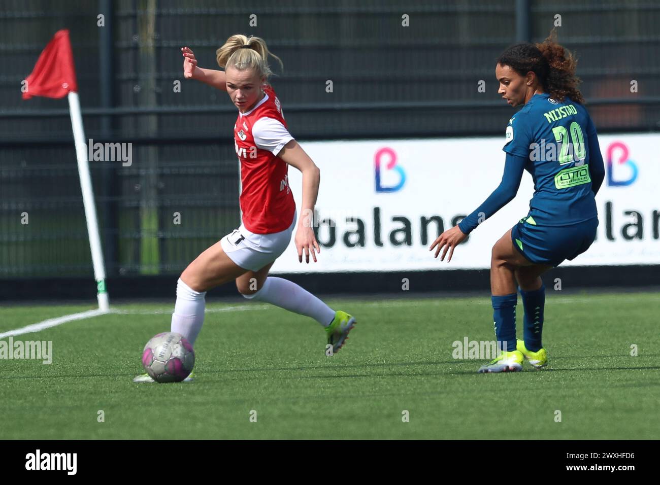 Isa dekker hi-res stock photography and images - Alamy
