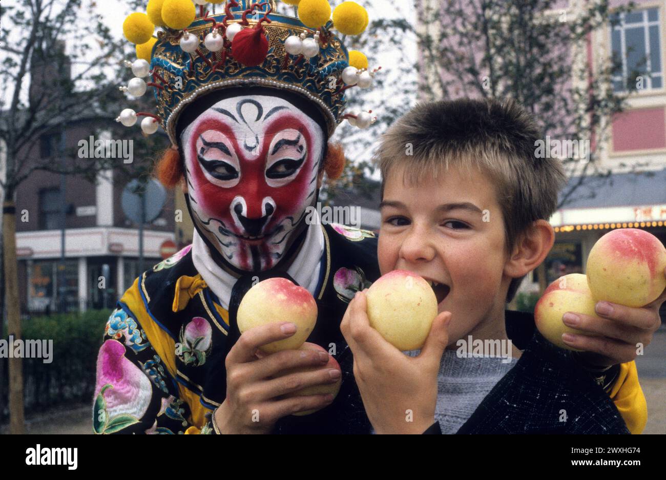 Birmingham opera company hi-res stock photography and images - Alamy