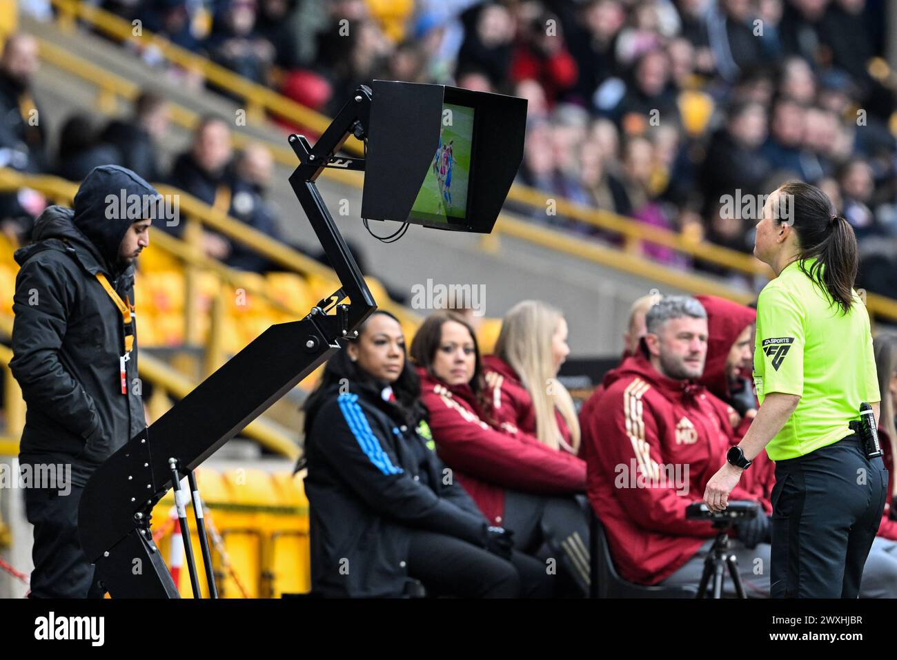 Cheryl foster hi-res stock photography and images - Alamy