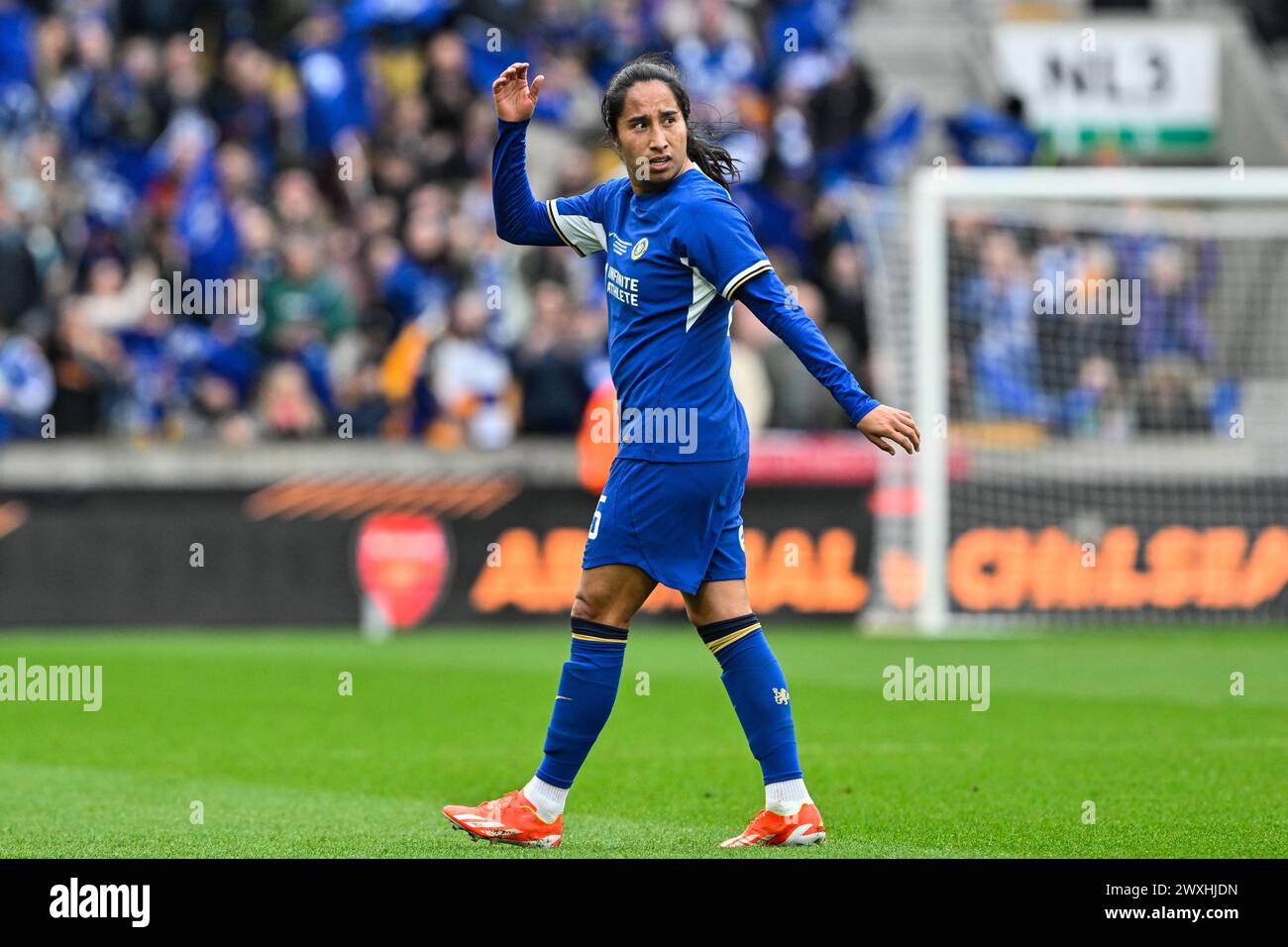 Mayra hi-res stock photography and images - Alamy