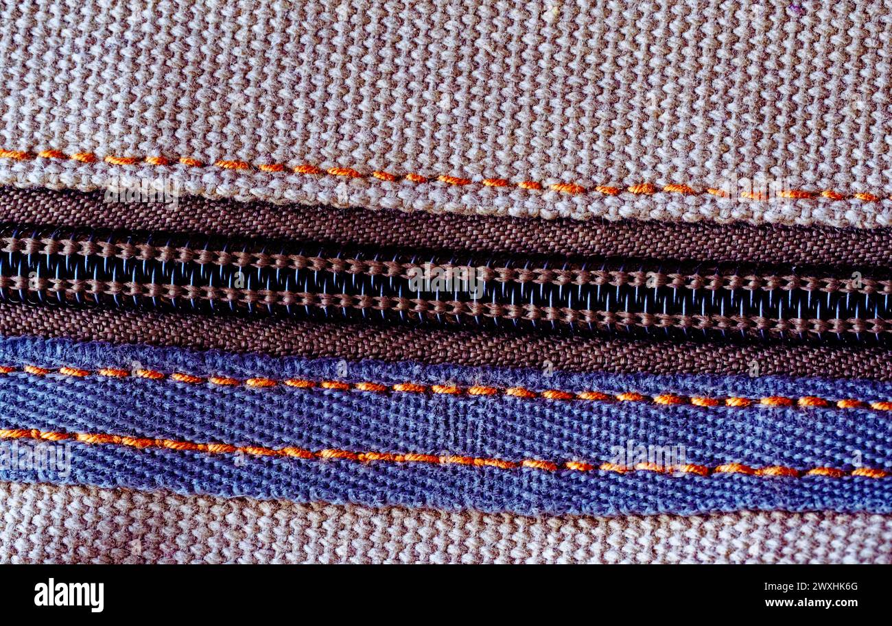 Zipper function hi-res stock photography and images - Alamy