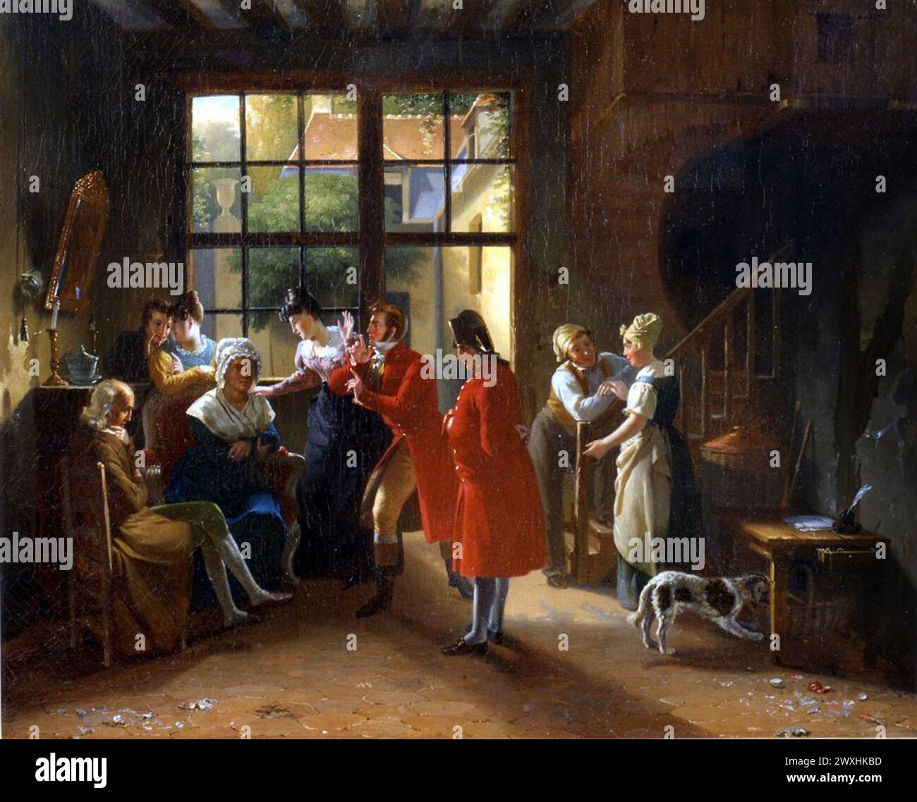 Pierre duval hi-res stock photography and images - Alamy