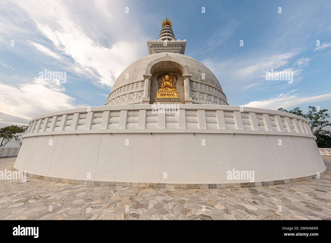 Rajgir hi-res stock photography and images - Alamy
