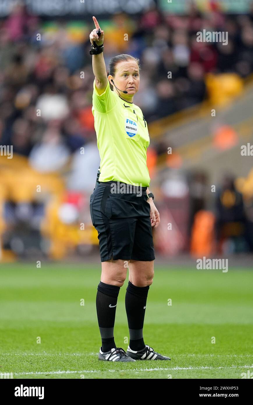 Cheryl foster hi-res stock photography and images - Alamy