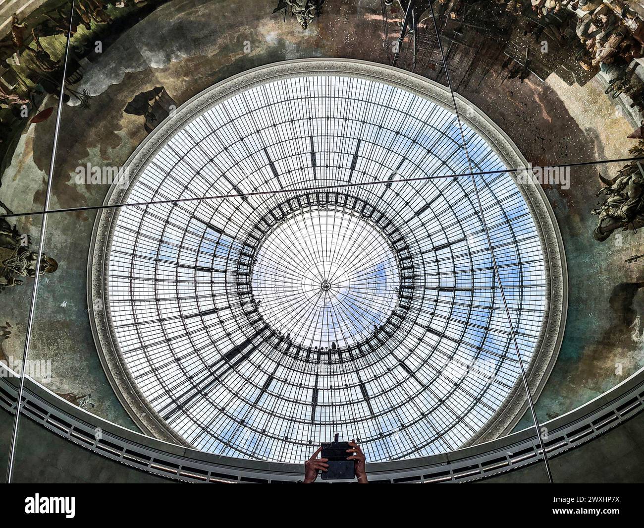 Francois pinault collection hi-res stock photography and images - Alamy