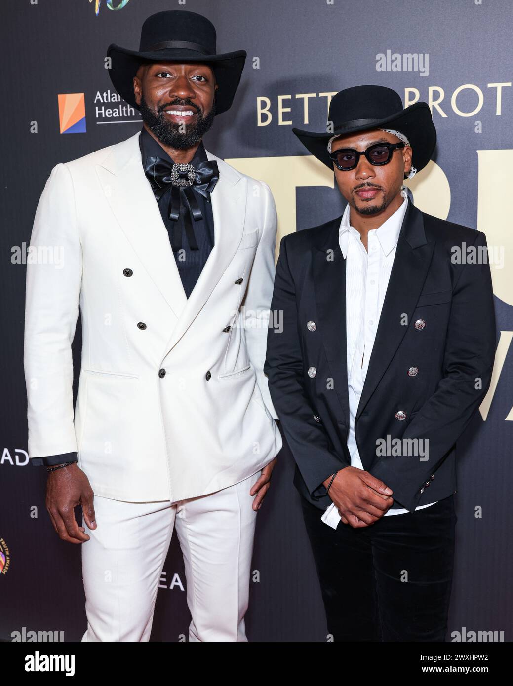 Beverly Hills, United States. 30th Mar, 2024. BEVERLY HILLS, LOS ...