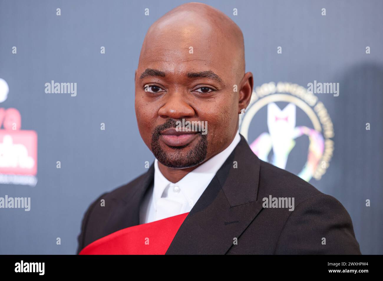 Beverly Hills, United States. 30th Mar, 2024. BEVERLY HILLS, LOS ...