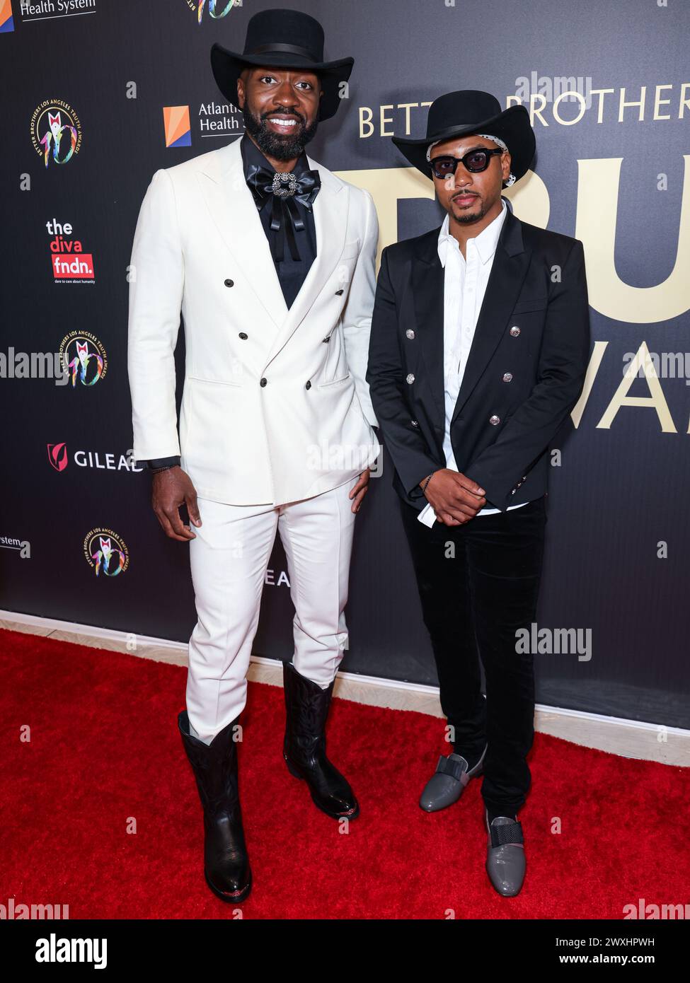 Beverly Hills, United States. 30th Mar, 2024. BEVERLY HILLS, LOS ...