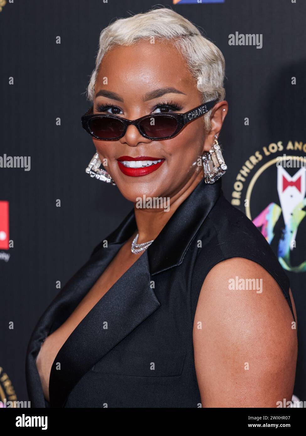 Beverly Hills, United States. 30th Mar, 2024. BEVERLY HILLS, LOS ...