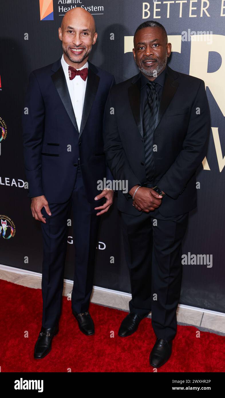 Beverly Hills, United States. 30th Mar, 2024. BEVERLY HILLS, LOS ...