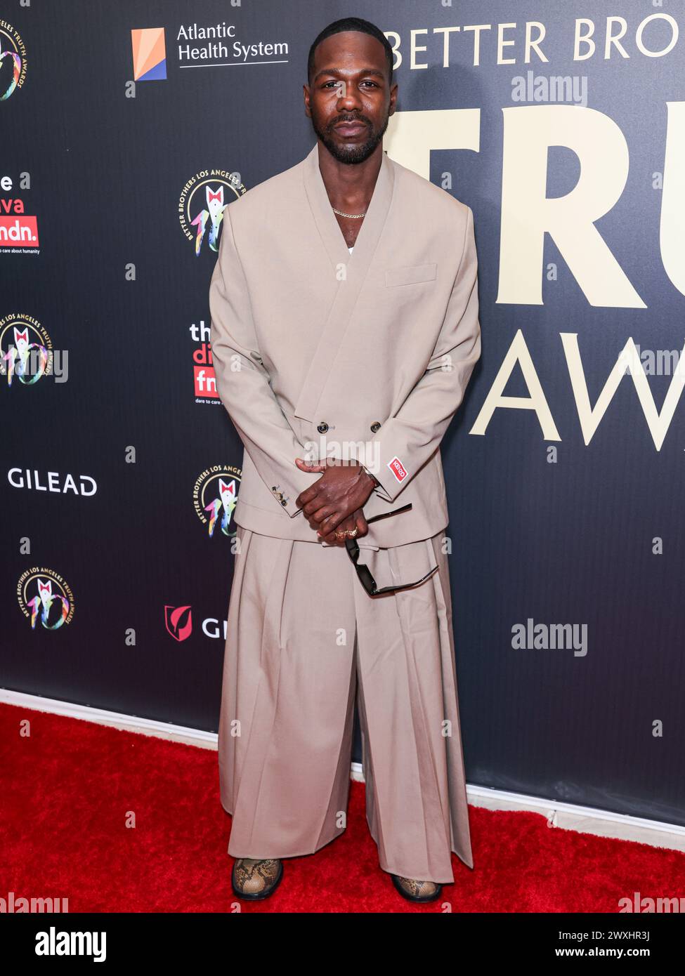 Beverly Hills, United States. 30th Mar, 2024. BEVERLY HILLS, LOS ...