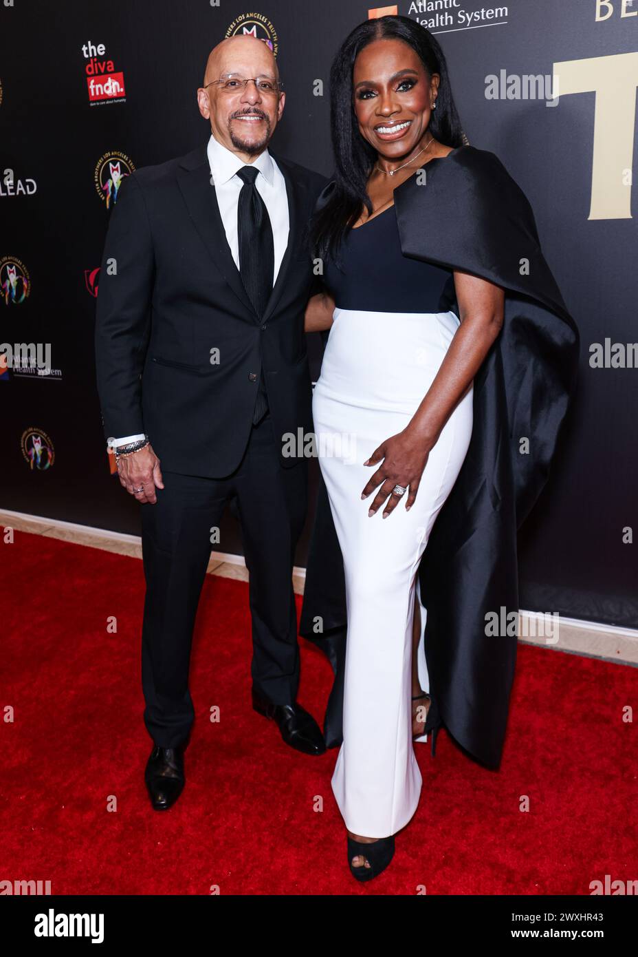 Beverly Hills, United States. 30th Mar, 2024. BEVERLY HILLS, LOS ...