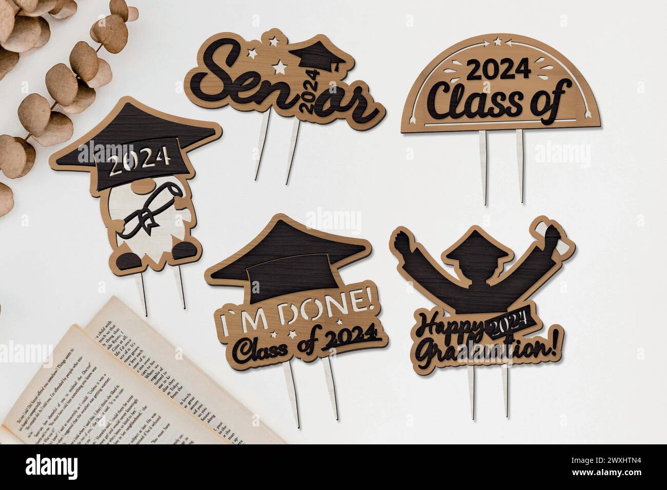 Wood cutting machines Stock Vector Images - Alamy