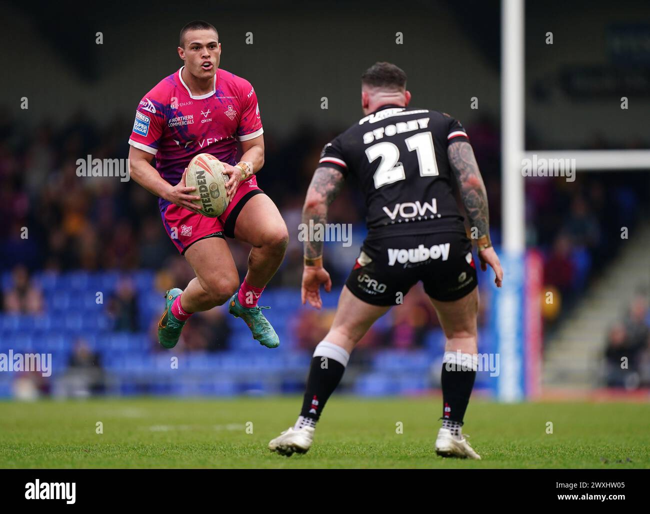 Robbie storey hi-res stock photography and images - Alamy