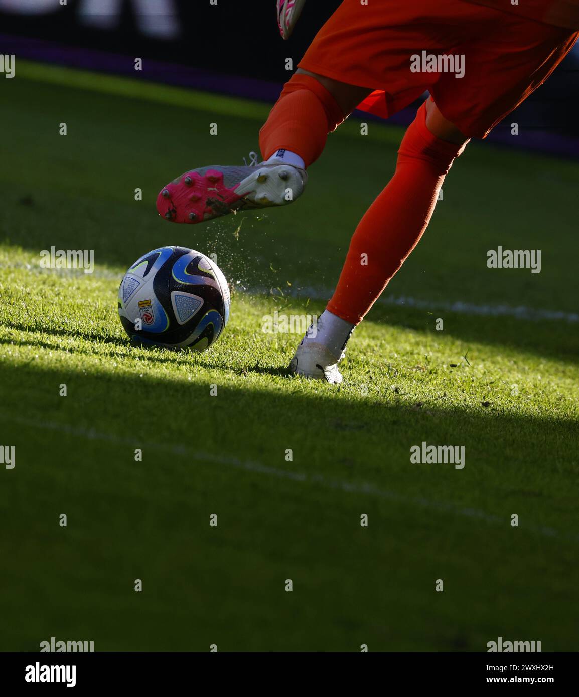 Stutzen hi-res stock photography and images - Alamy