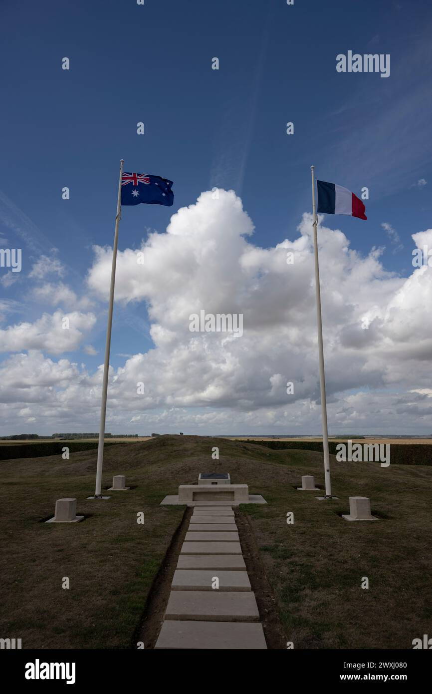 Ww1 animal memorial hi-res stock photography and images - Alamy