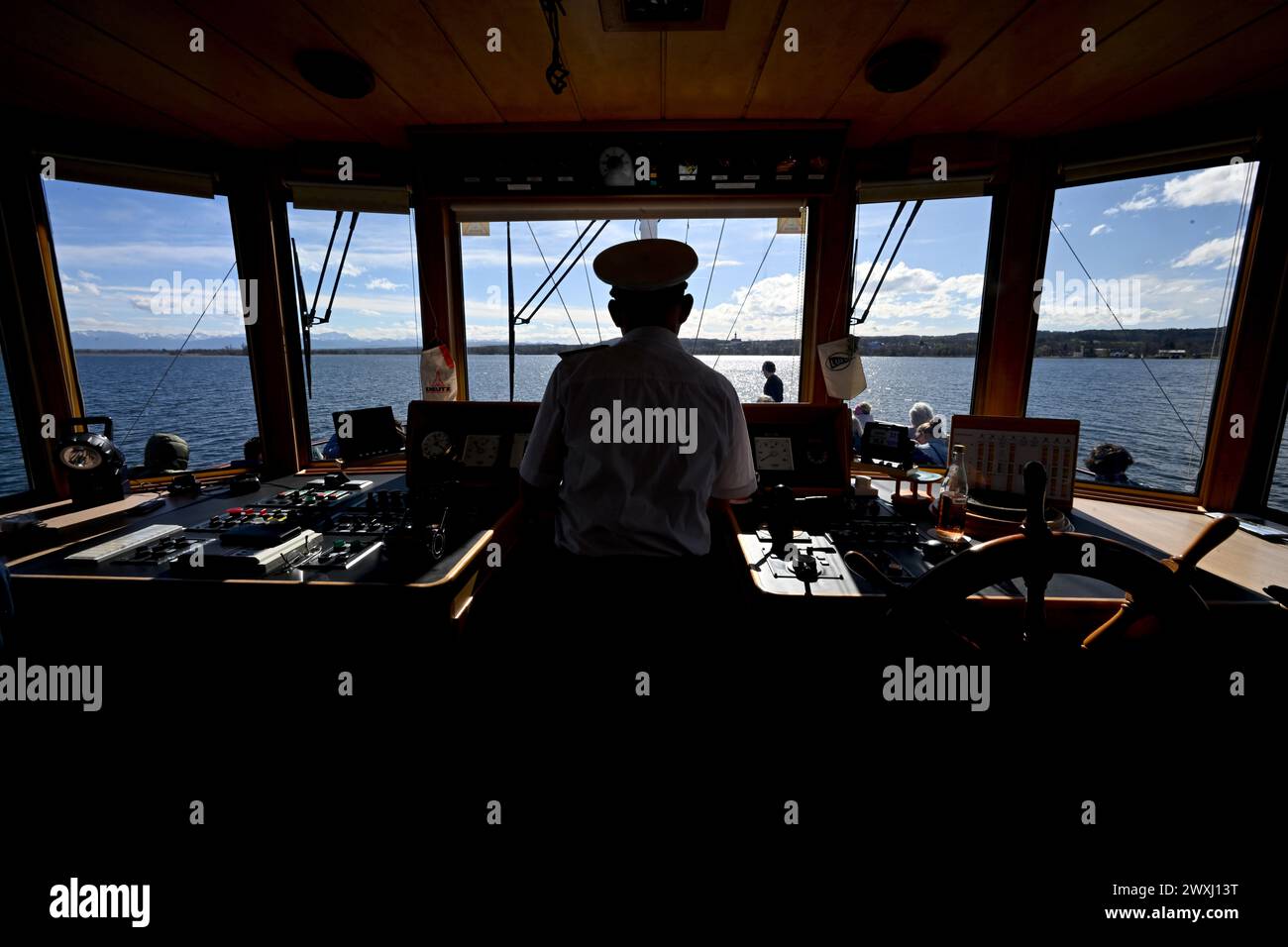 Helmut diller hi-res stock photography and images - Alamy