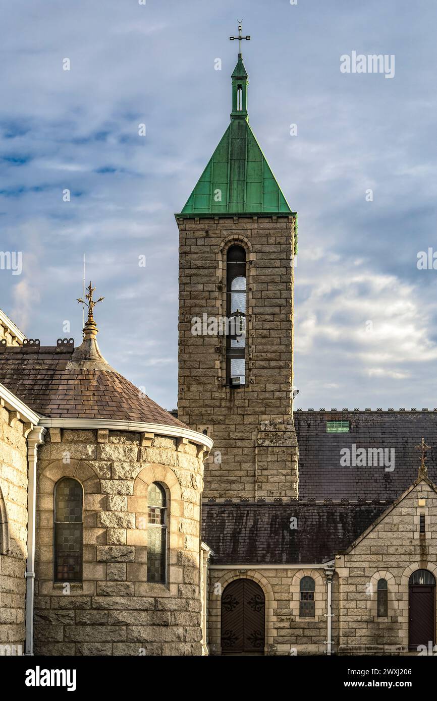 Finglas history hi-res stock photography and images - Alamy